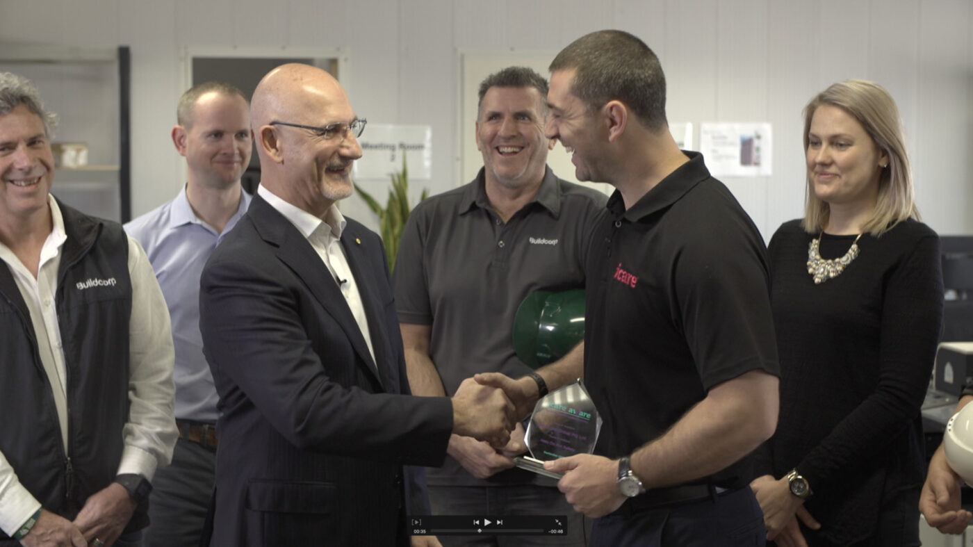 Buildcorp | All the latest news from Buildcorp