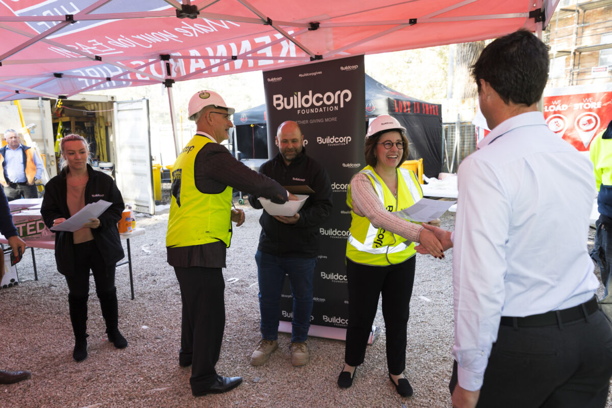 Buildcorp | All the latest news from Buildcorp