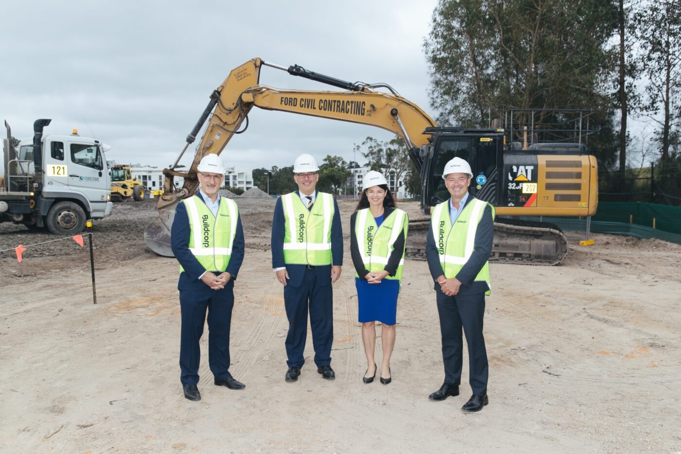 Buildcorp | All the latest news from Buildcorp