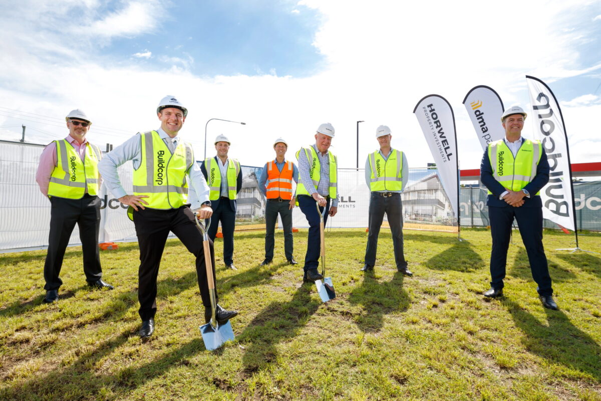 Buildcorp | All the latest news from Buildcorp