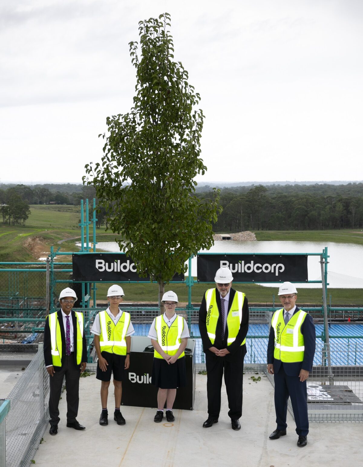 Buildcorp | All the latest news from Buildcorp