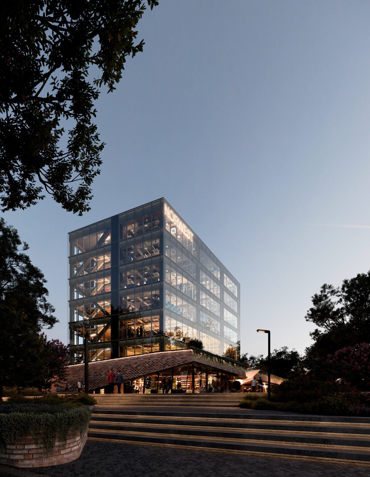 Buildcorp | All the latest news from Buildcorp