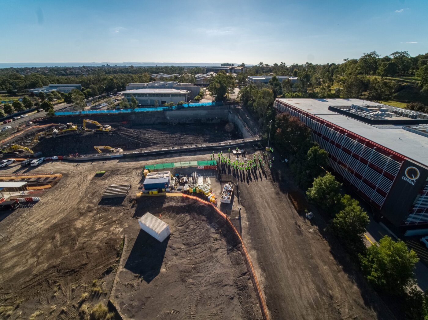 Buildcorp | All the latest news from Buildcorp