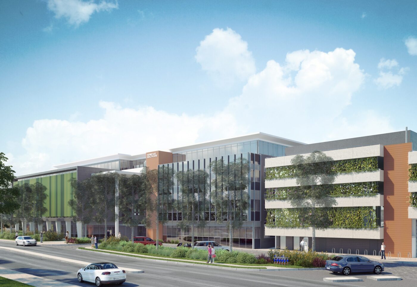 Buildcorp | All the latest news from Buildcorp