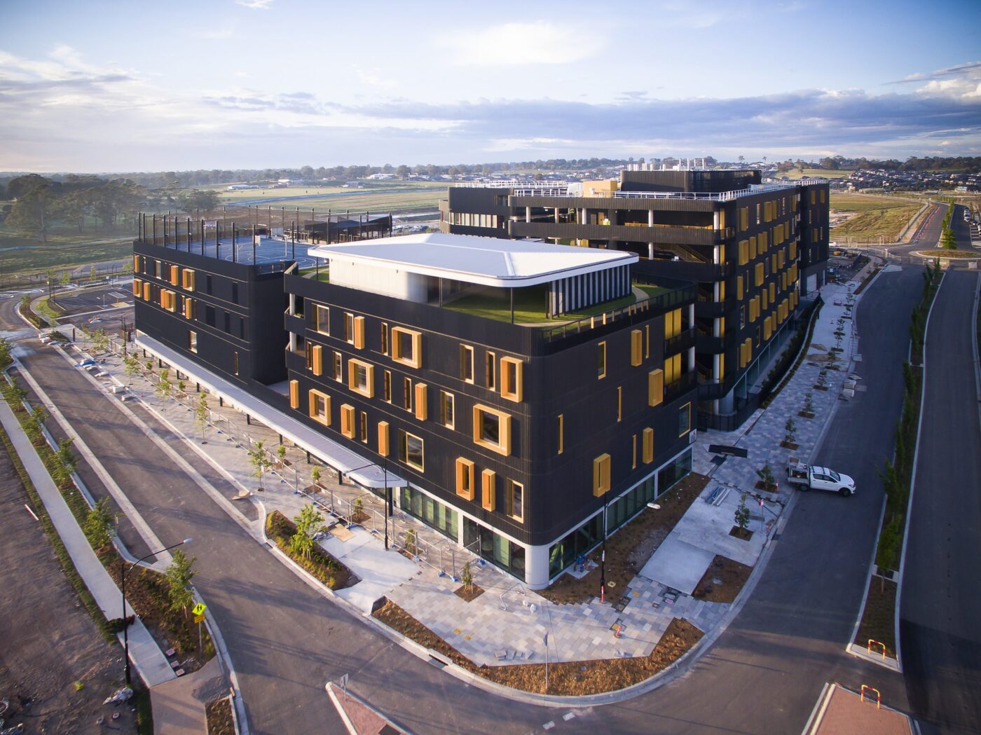 Buildcorp | All the latest news from Buildcorp