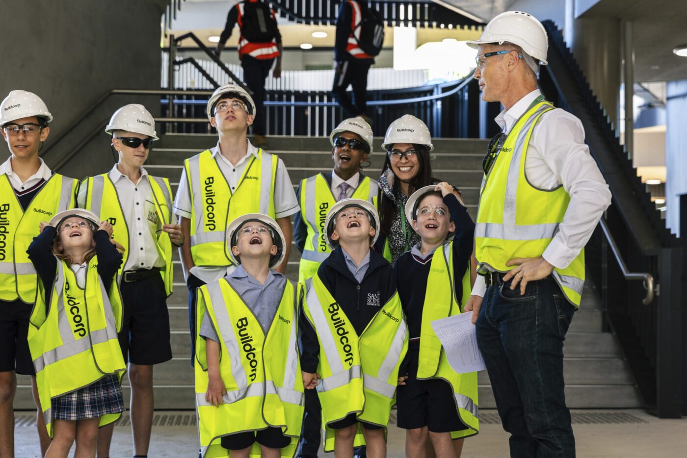 Buildcorp | All the latest news from Buildcorp