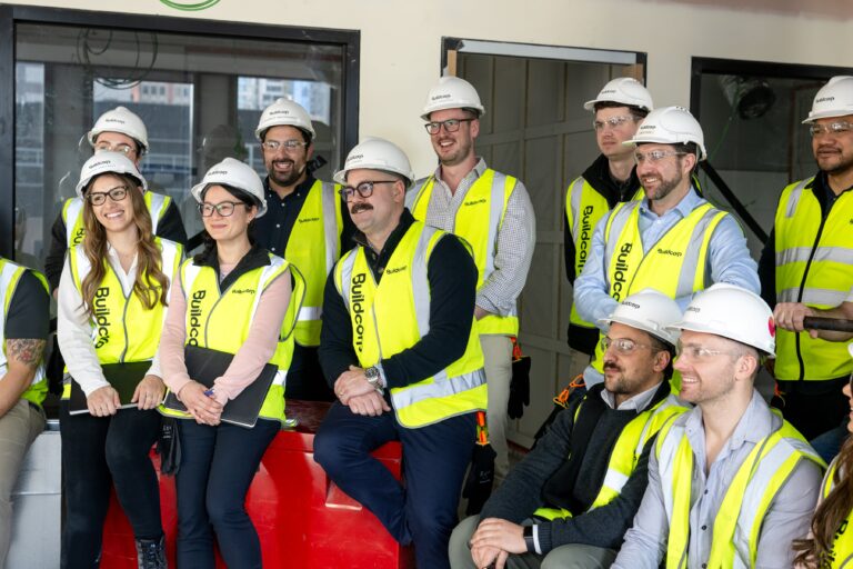 Buildcorp | All the latest news from Buildcorp