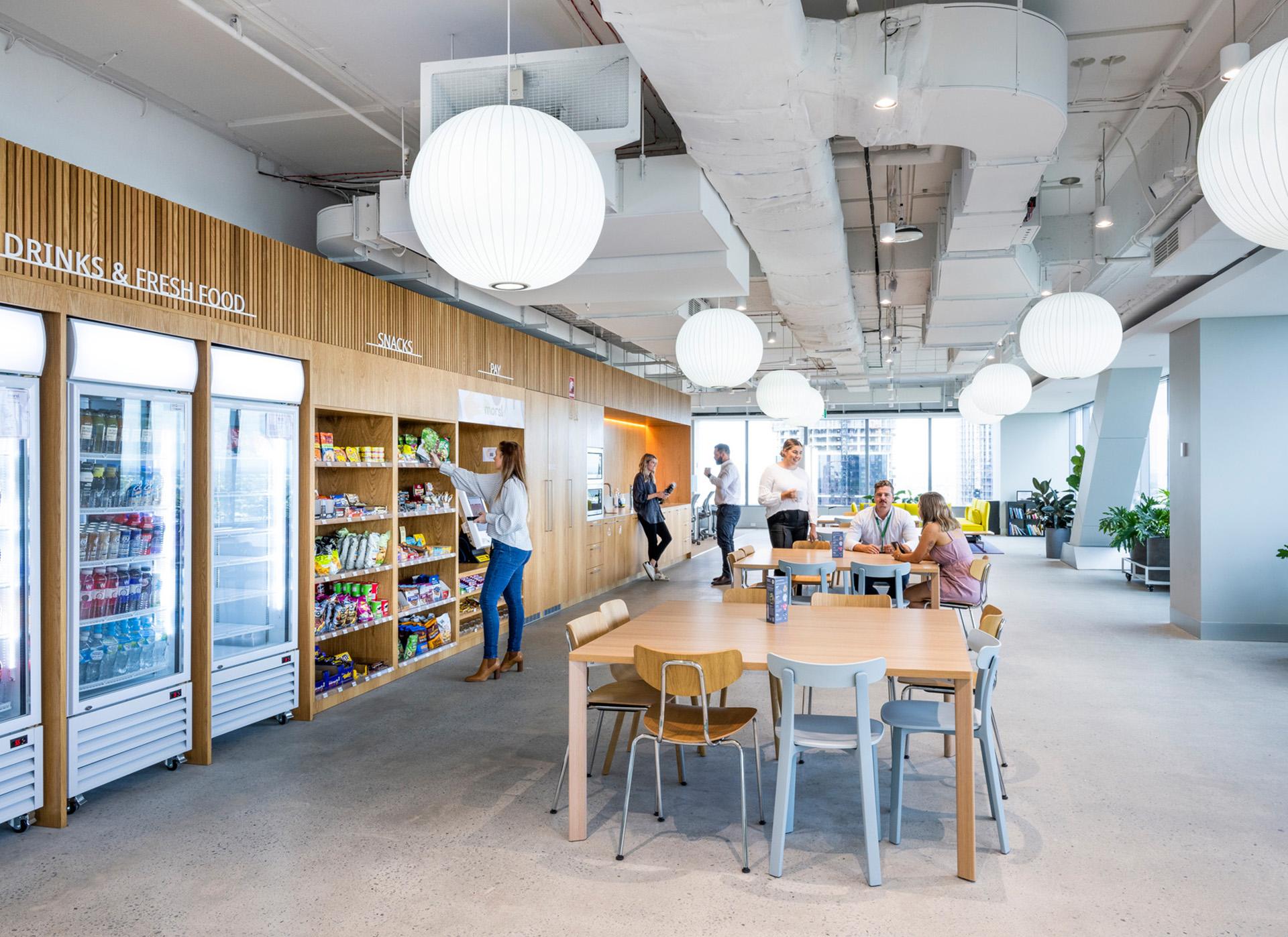 Australian Retirement Trust - Buildcorp