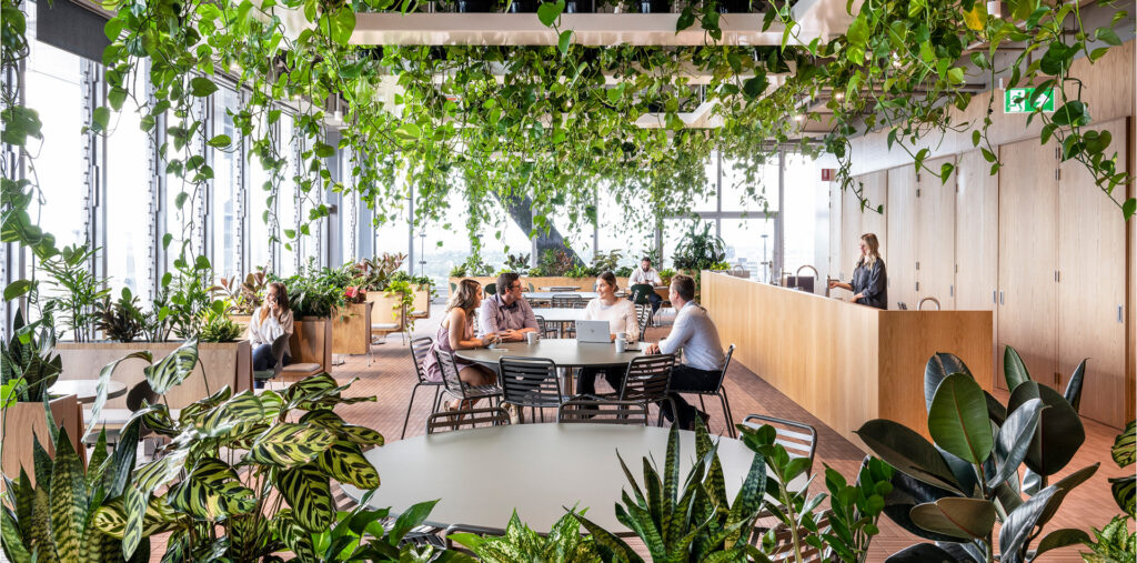 Australian Retirement Trust - Buildcorp