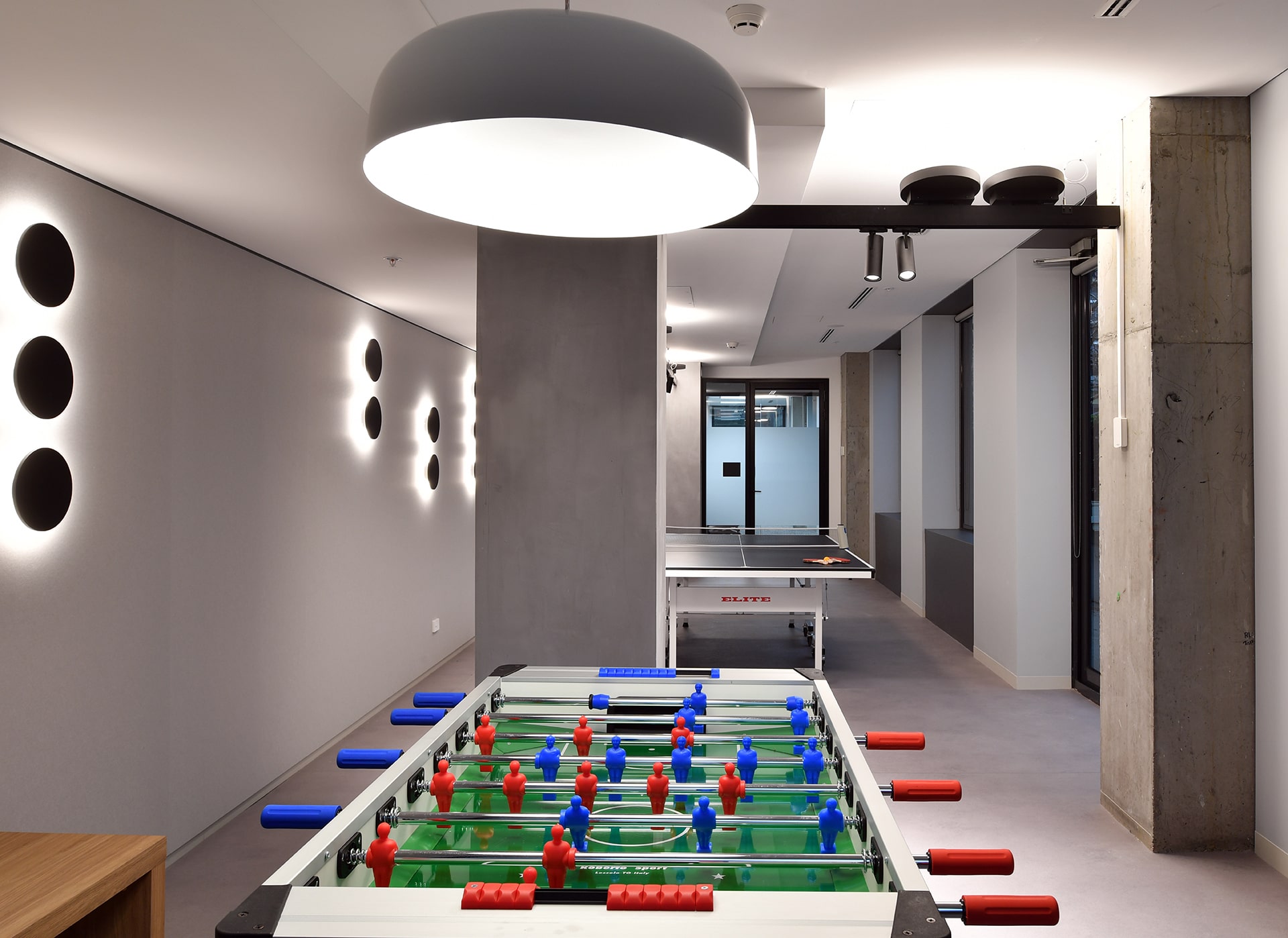 Tech Central Scaleup Hub - Buildcorp