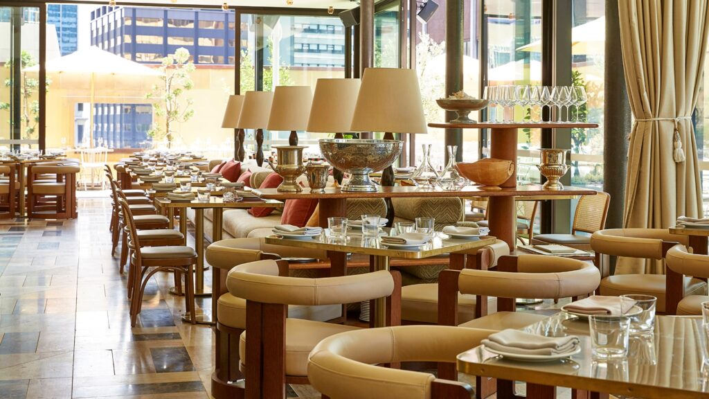 Shell House - Buildcorp