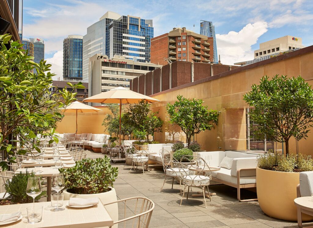 Shell House - Buildcorp