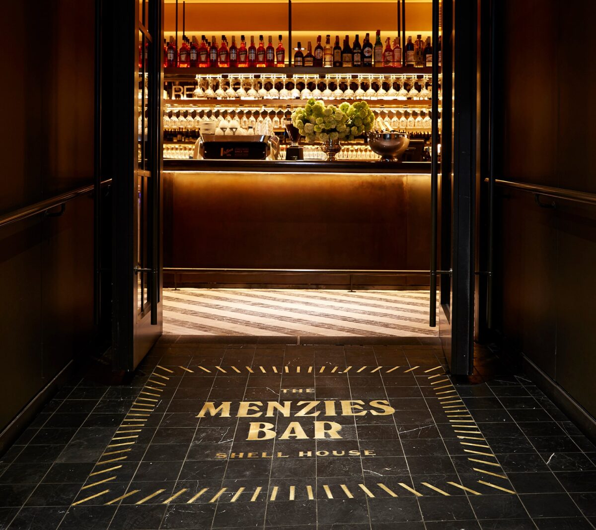 Buildcorp | The Sectors we service | Hospitality