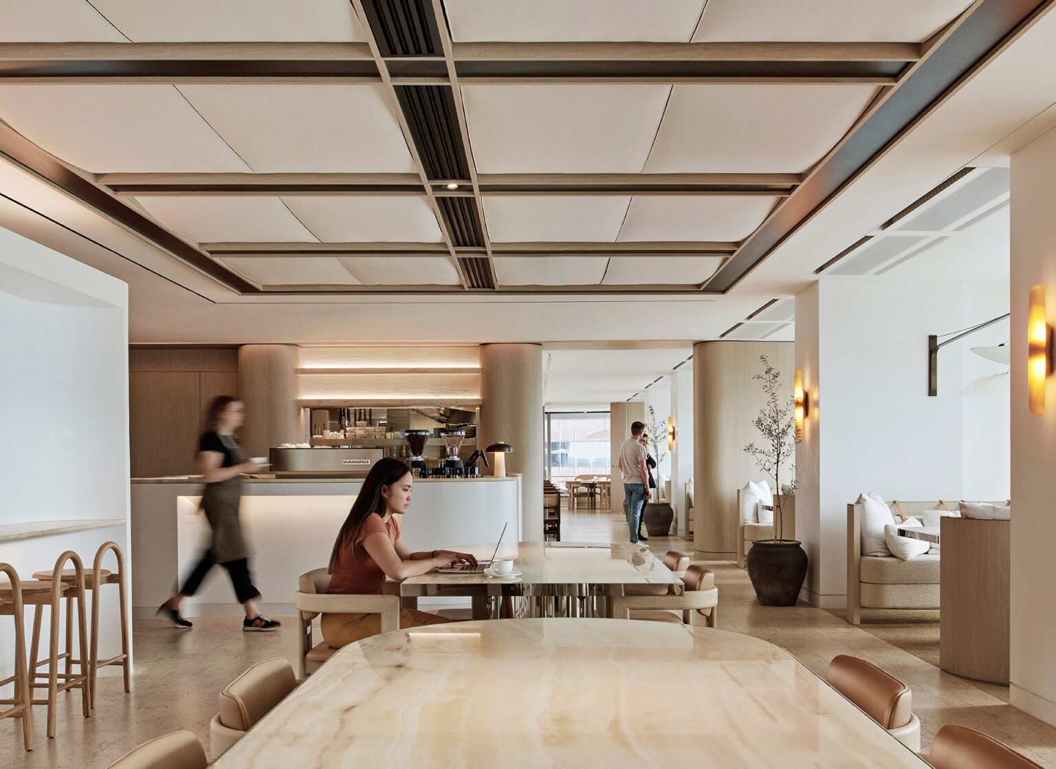 Corrs Chambers Westgarth - Buildcorp