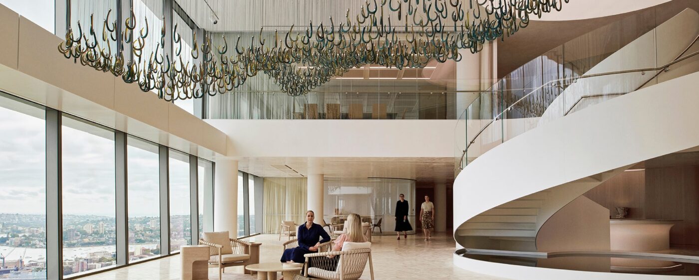 Corrs Chambers Westgarth - Buildcorp