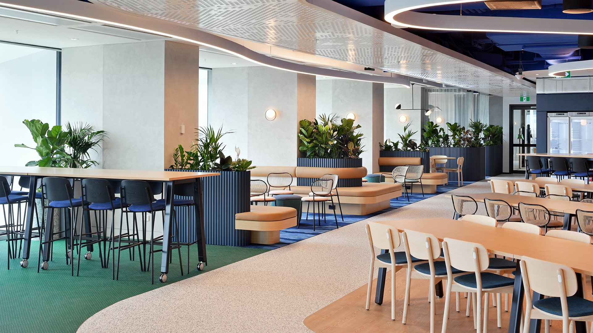 IMC Quay Quarter Tower - Buildcorp