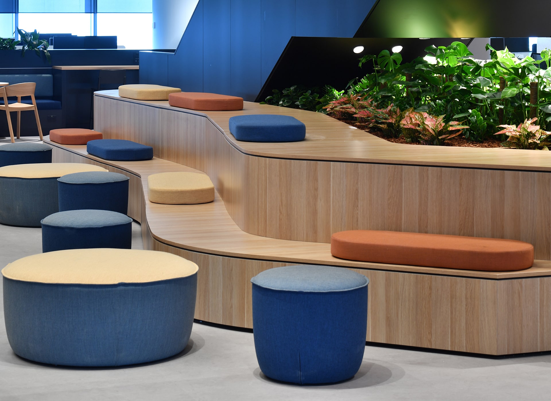 Link Group - Buildcorp