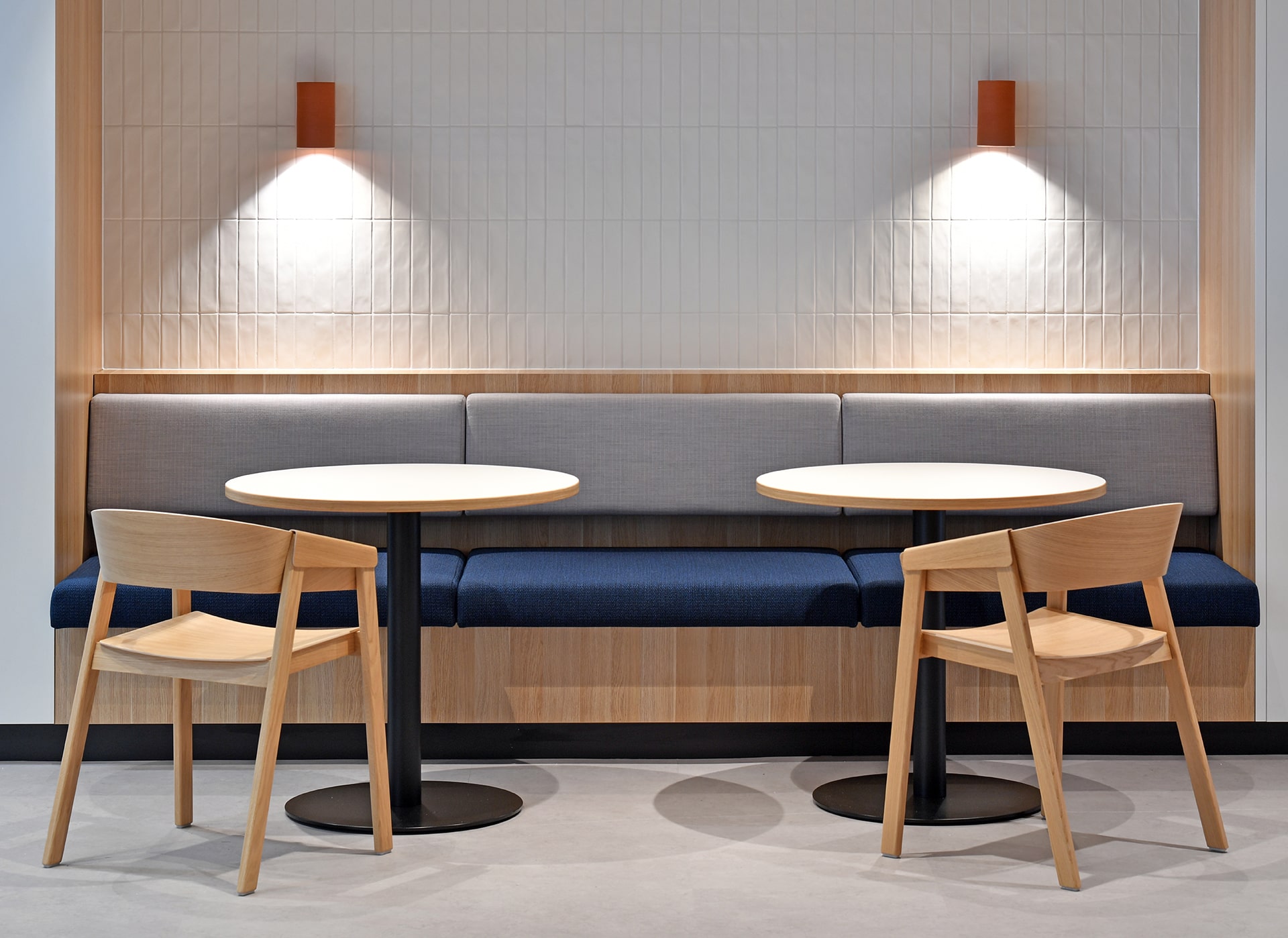 Link Group - Buildcorp