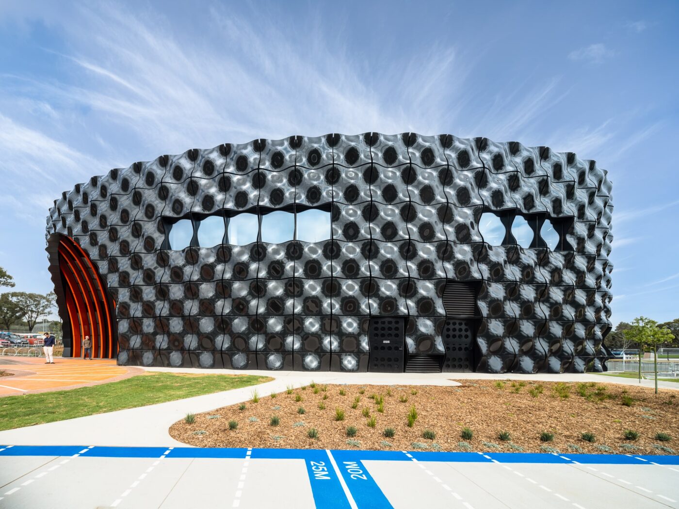 Buildcorp | Our Services | New build