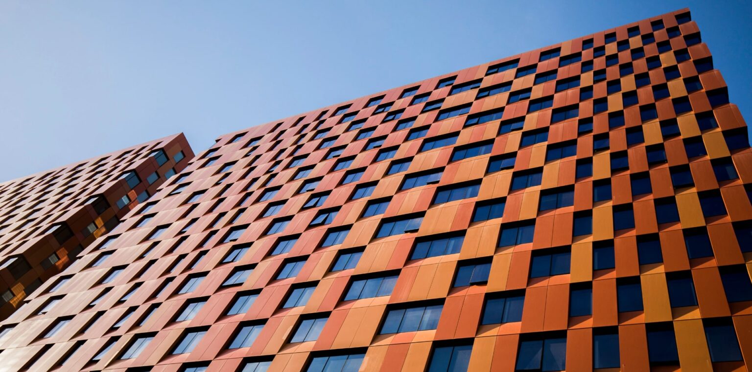 Scape Darling Square - Buildcorp