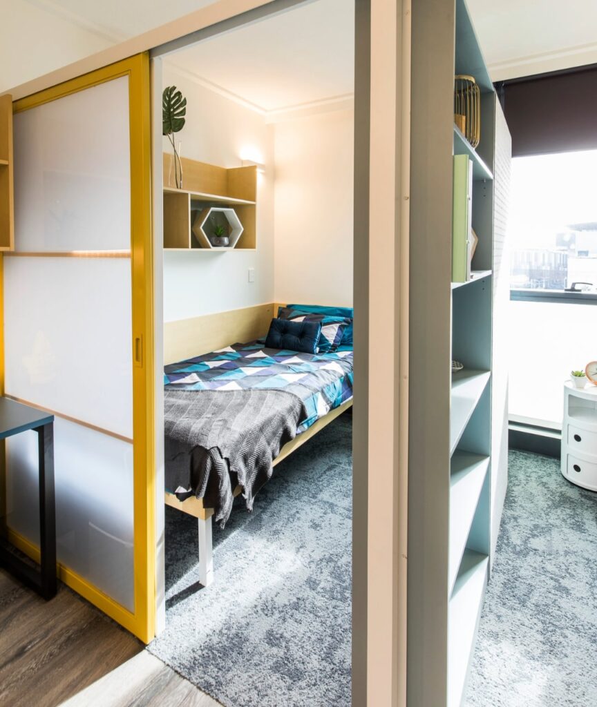 Scape Darling Square - Buildcorp