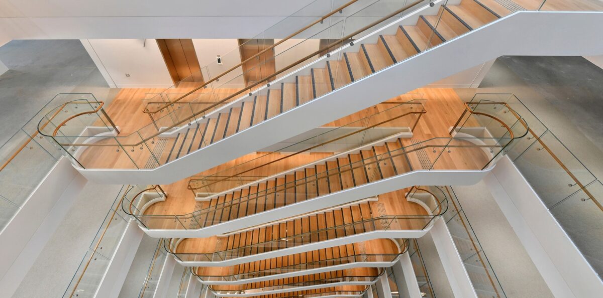 44 Martin Place, Sydney - Buildcorp