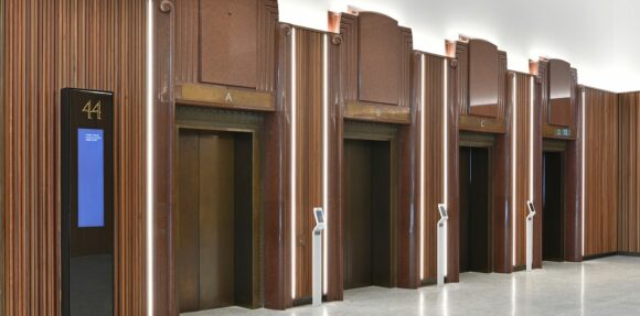 44 Martin Place, Sydney - Buildcorp