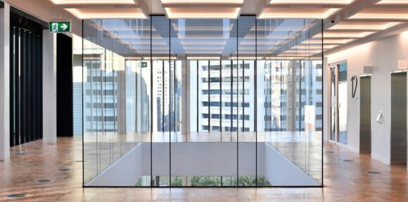 44 Martin Place, Sydney - Buildcorp