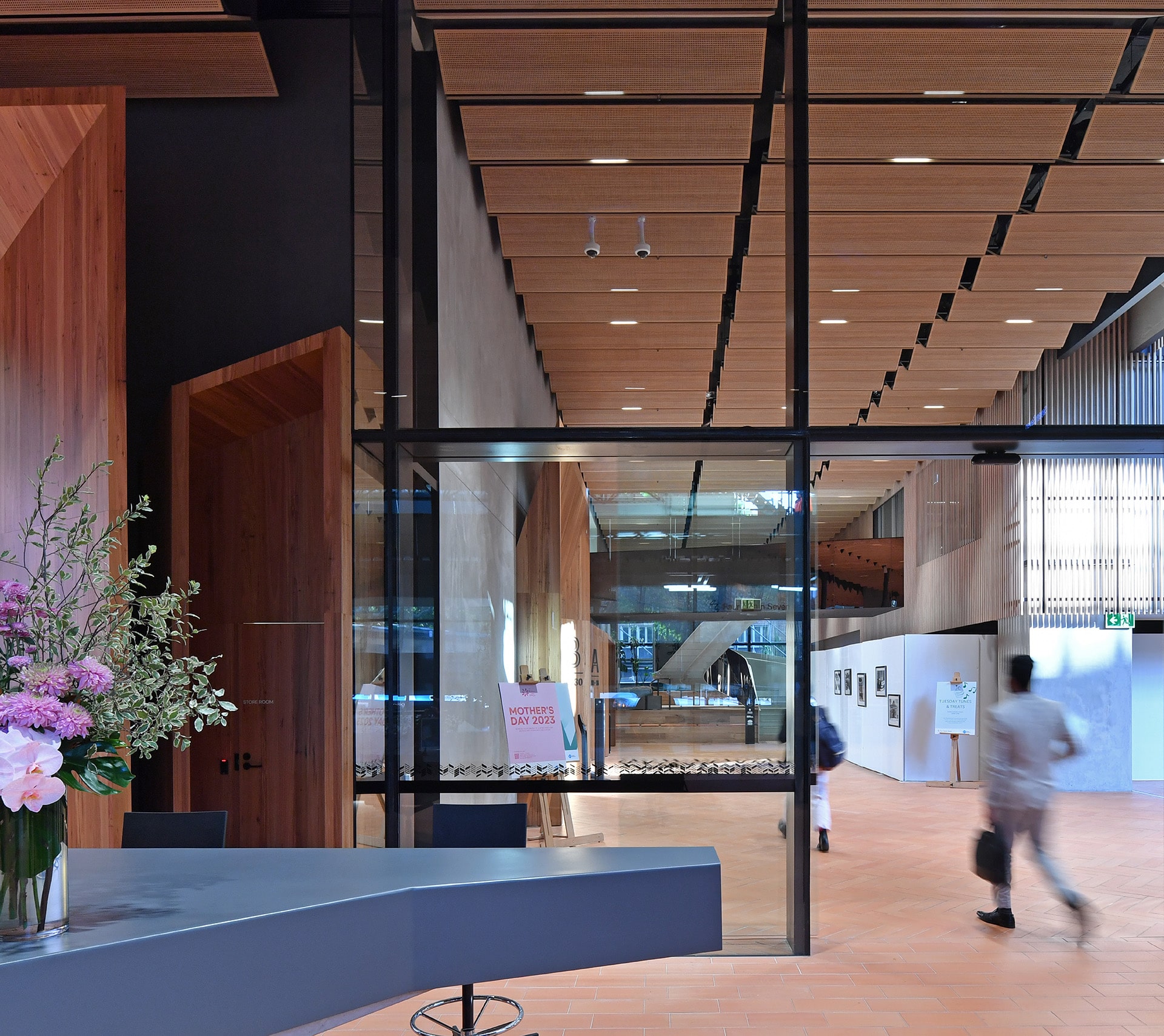 Buildcorp | The Sectors we service | Heritage