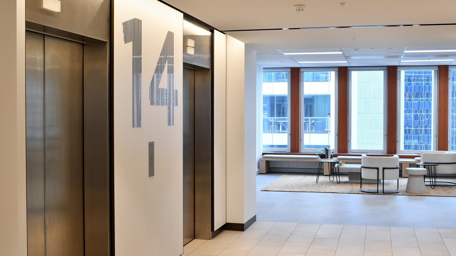 570 George Street, Sydney - Buildcorp