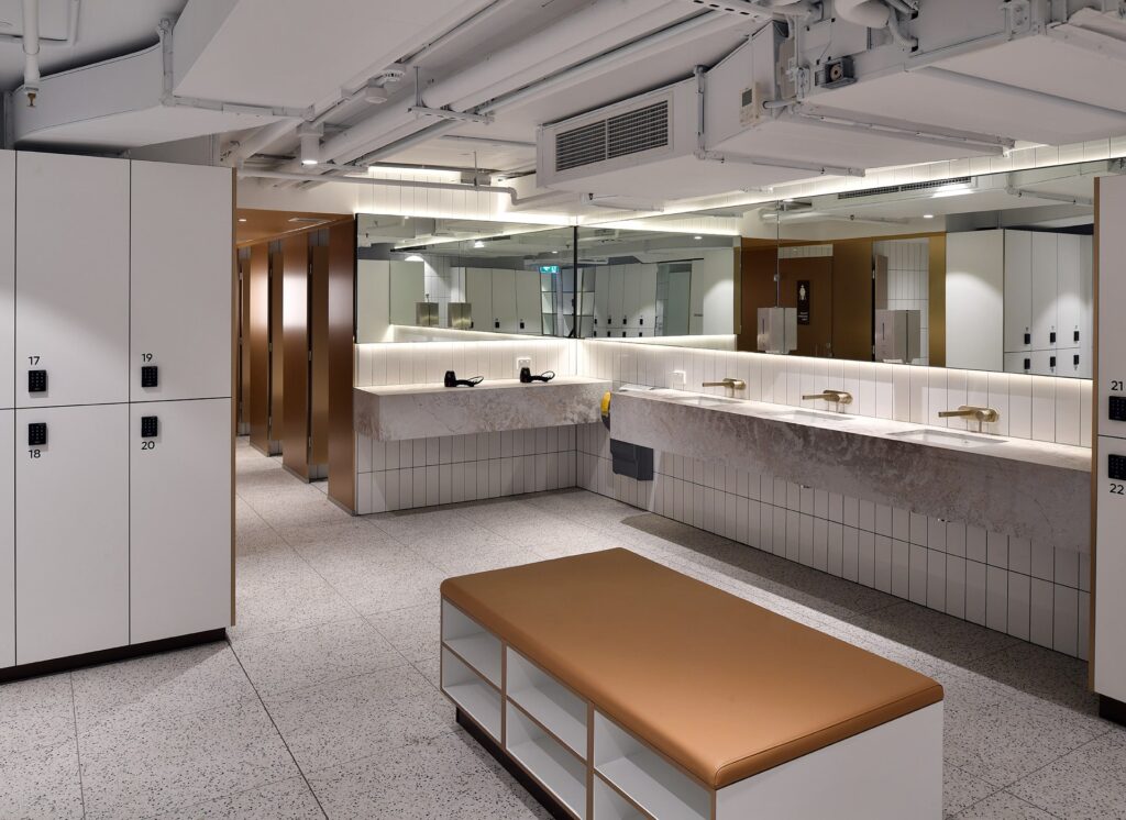 570 George Street, Sydney - Buildcorp