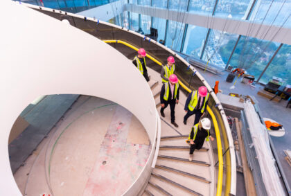 Buildcorp | Commercial Construction Company | NSW | VIC | QLD