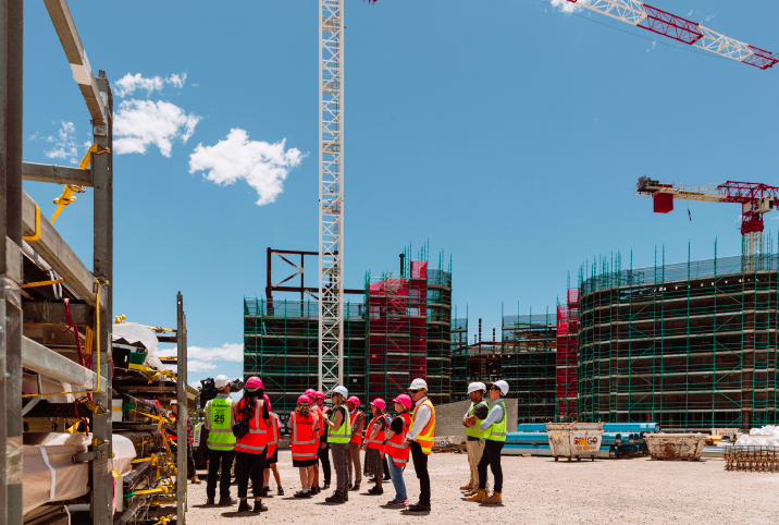 Buildcorp | Commercial Construction Company | NSW | VIC | QLD