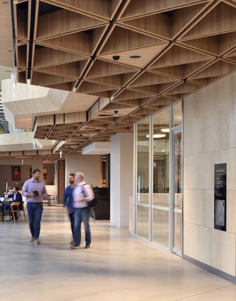 Buildcorp | Our Services | Joinery