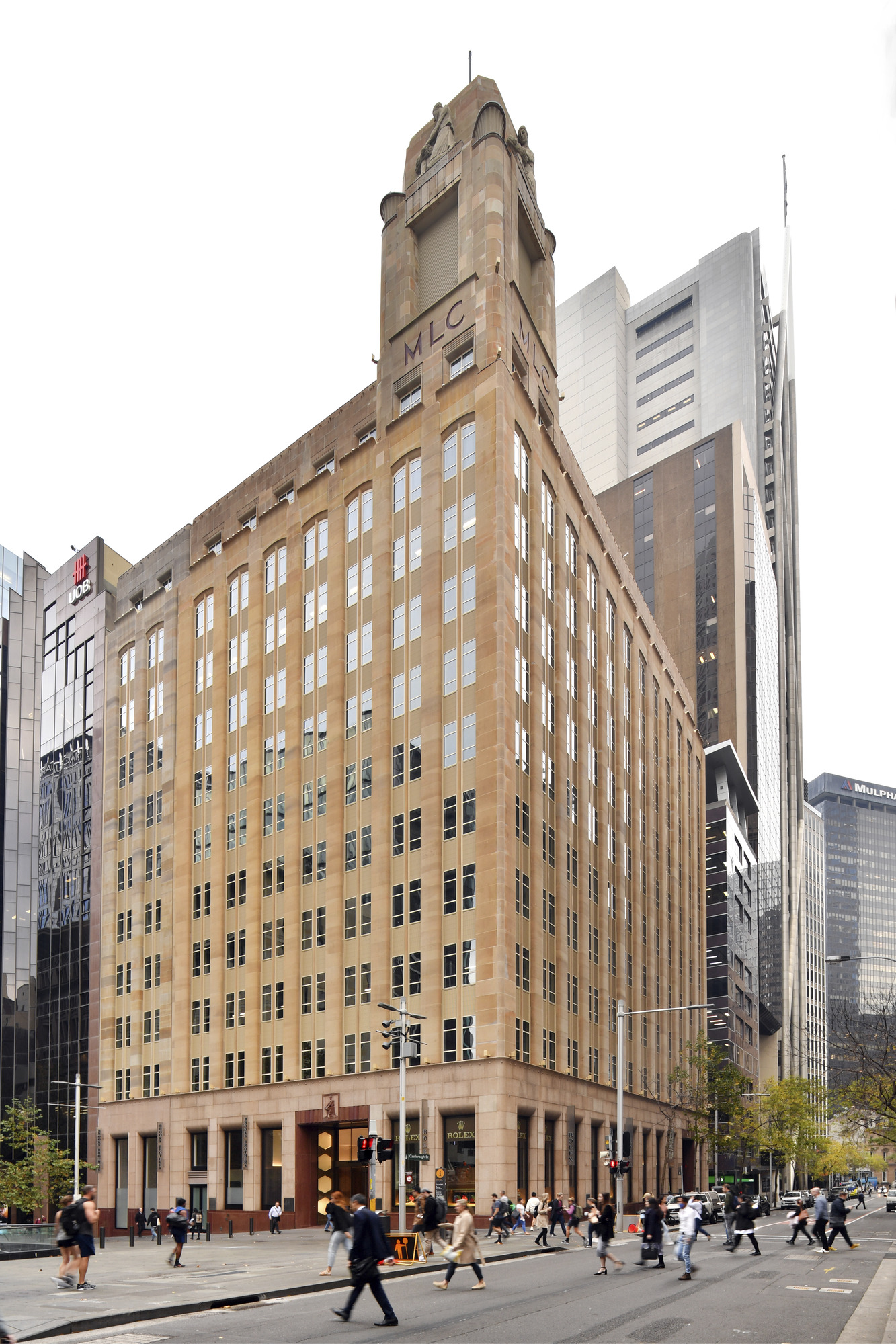 Buildcorp | Our Services | Refurbishment