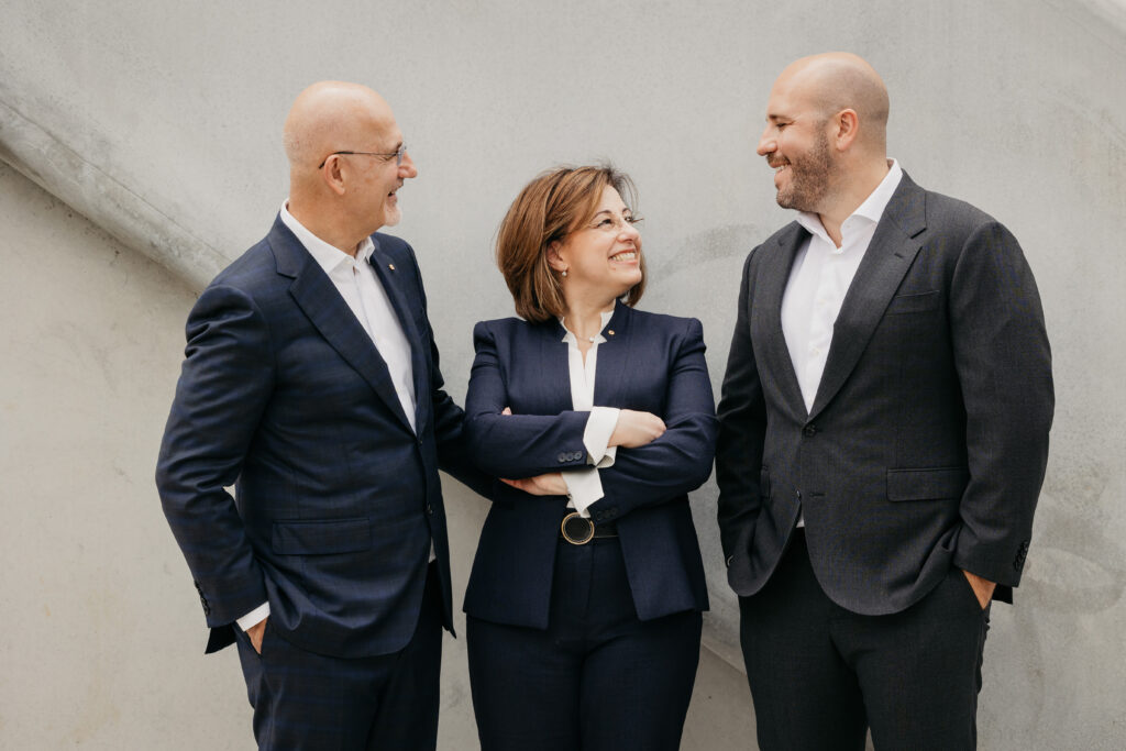 Buildcorp | Commercial Construction Company | NSW | VIC | QLD