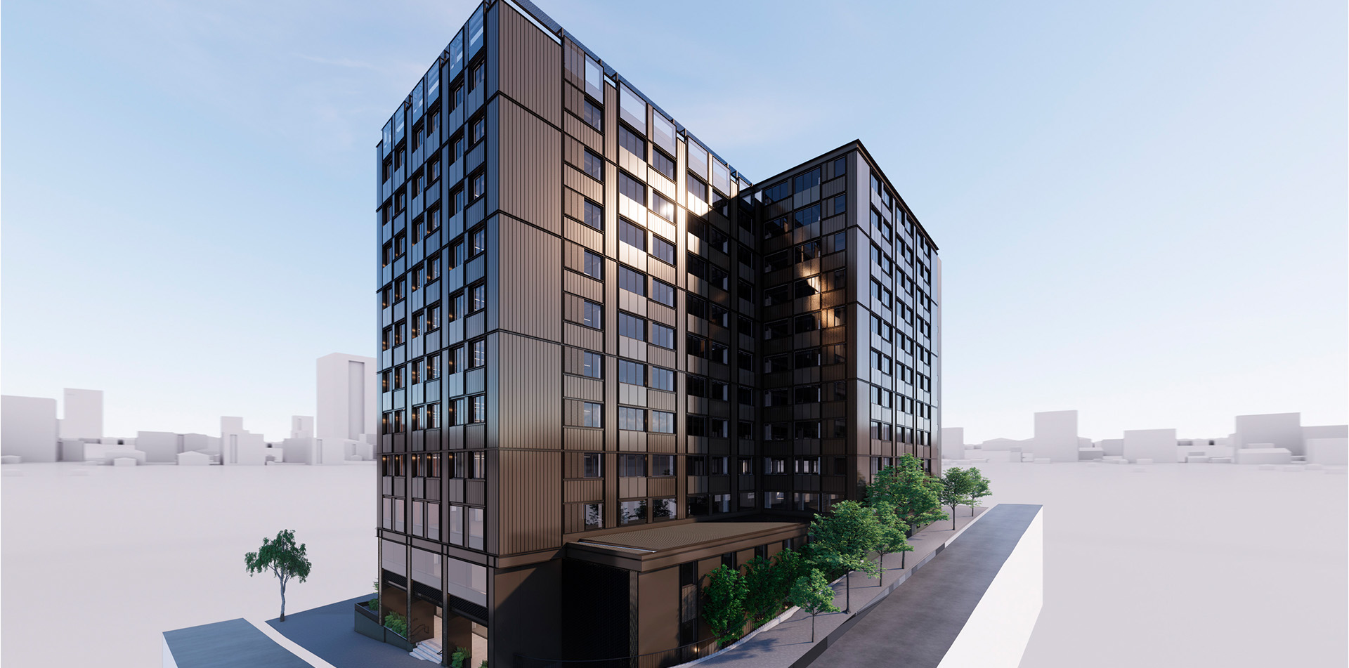 275 Kent Street - Buildcorp