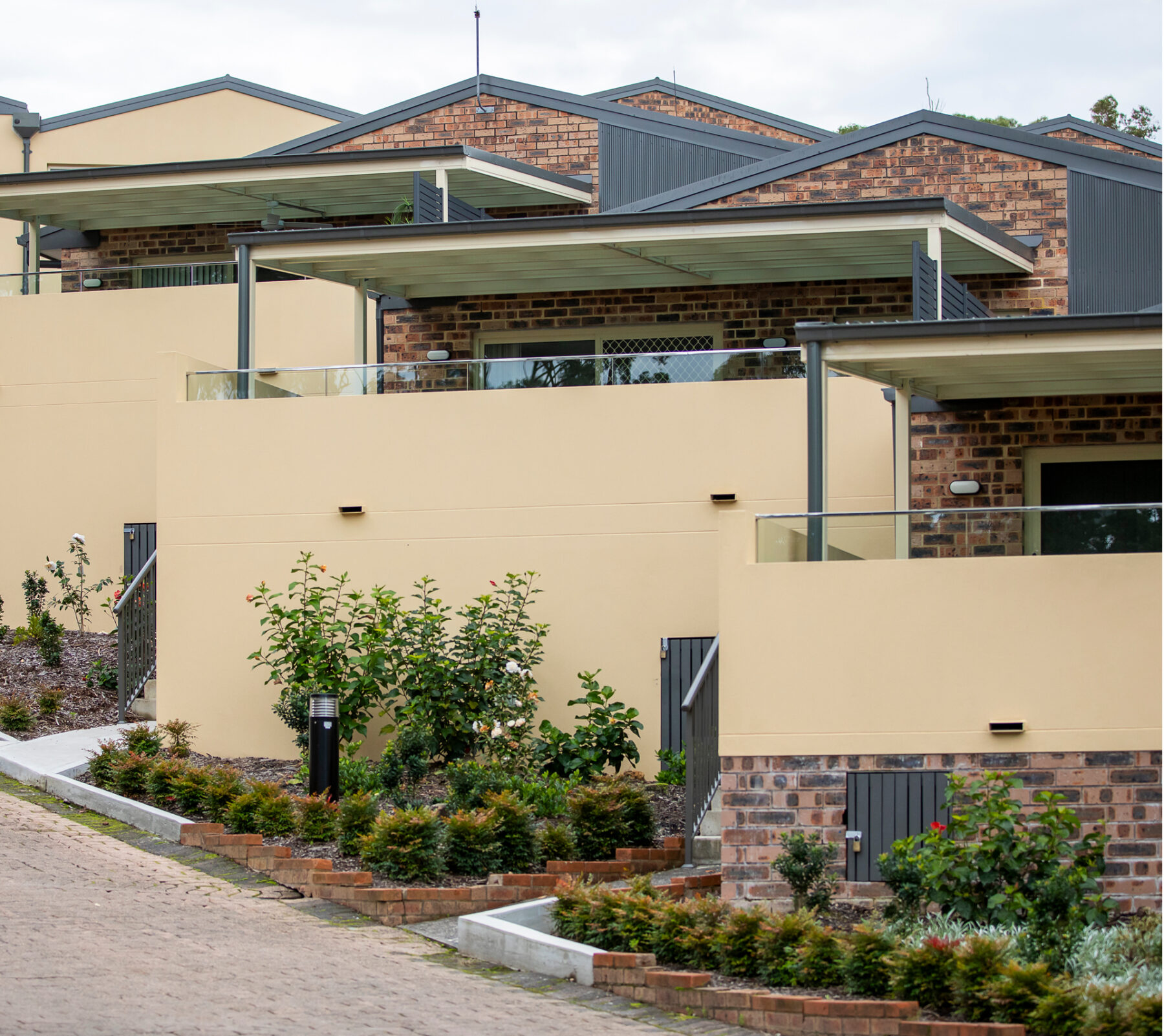 Buildcorp | Our Services | Remedial