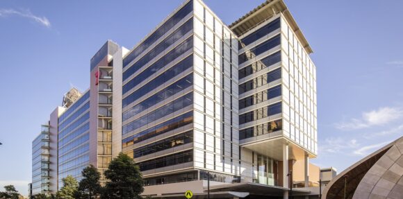 8 Central Avenue - Buildcorp