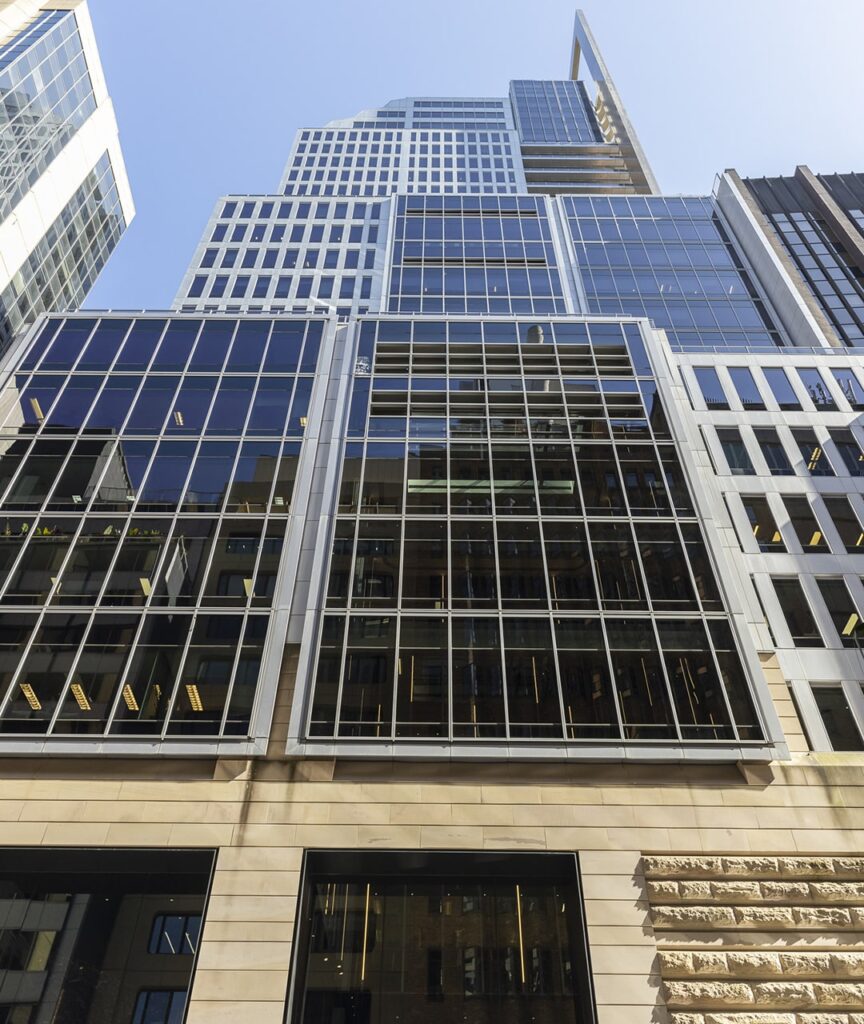 Angel Place - Buildcorp