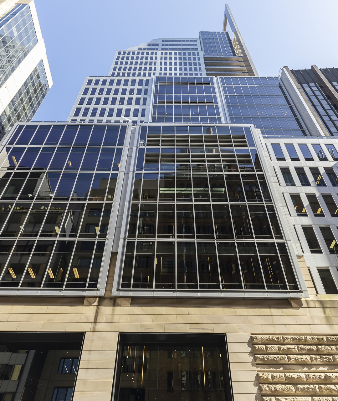 Angel Place - Buildcorp