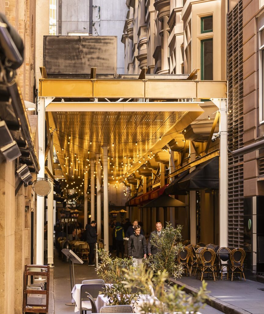 Angel Place - Buildcorp