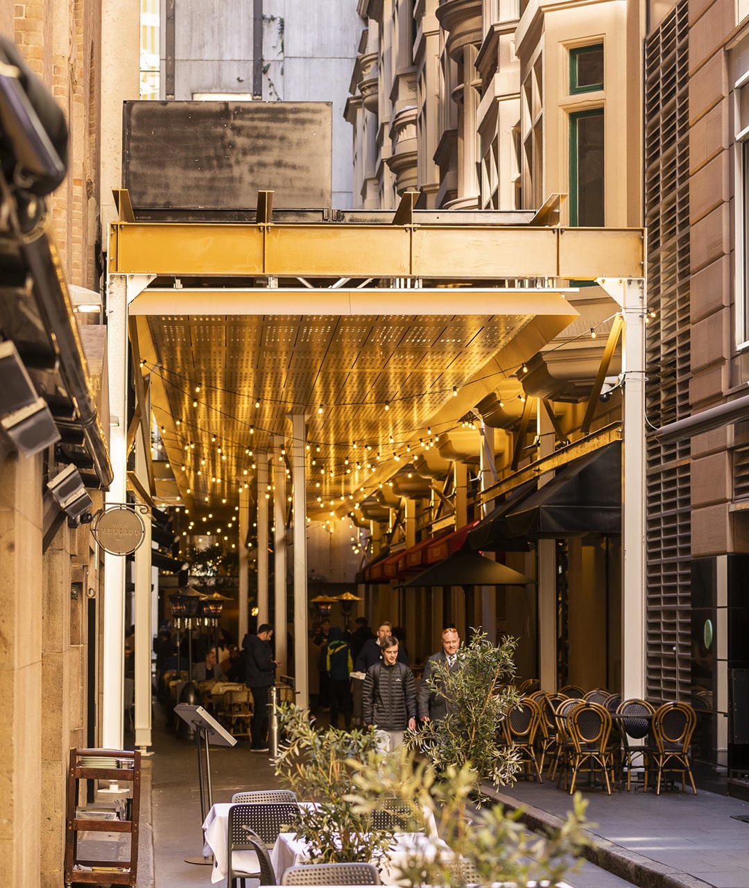 Angel Place - Buildcorp