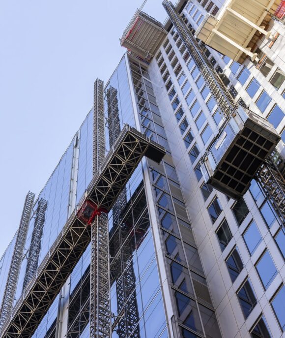 Angel Place - Buildcorp