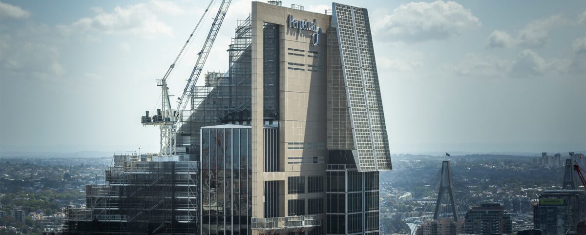 Angel Place - Buildcorp