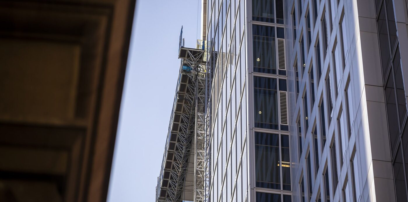 Angel Place - Buildcorp