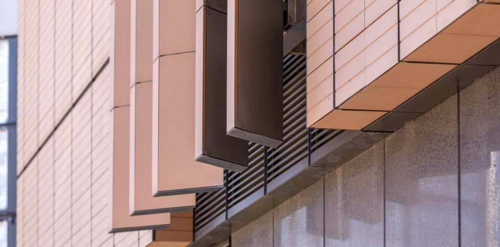 UNSW H6 Tyree - Buildcorp