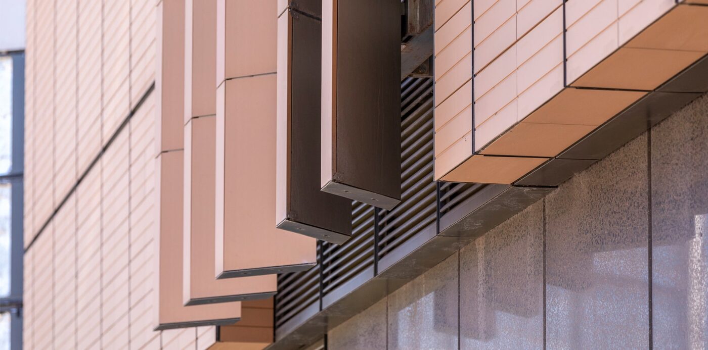 UNSW H6 Tyree - Buildcorp