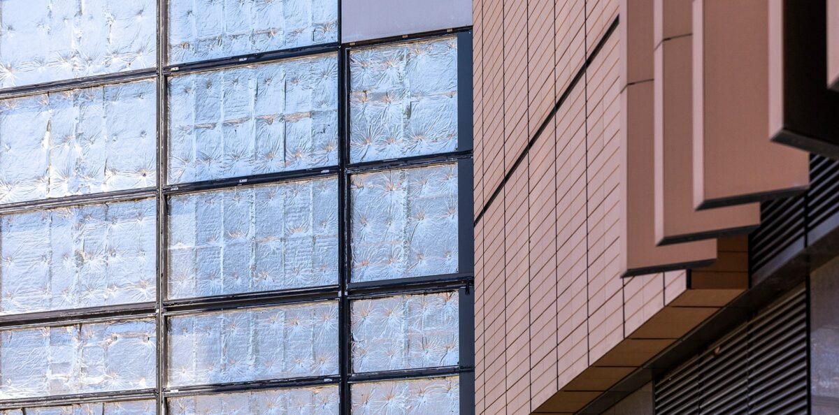 UNSW H6 Tyree - Buildcorp