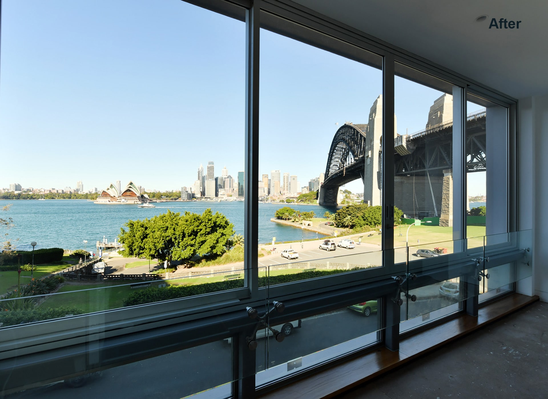 44-50 Kirribilli Avenue - Buildcorp